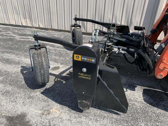 SOLD - 2021 John Deere PR96B Other Equipment Skid Steer Attachments ...