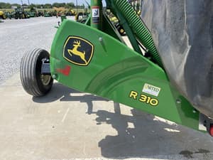 SOLD - 2021 John Deere R310 Stock No. 4324288 Hay and Forage | Tractor Zoom
