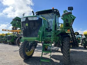 SOLD - 2021 John Deere R4030 Stock No. 212834 Chemical Applicators with ...