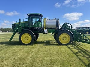 2021 John Deere R4030 Stock No. 1269904 Chemical Applicators For Sale ...