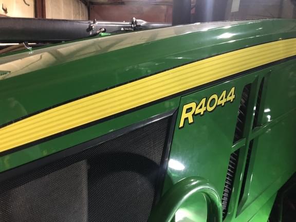 2021 John Deere R4044 Chemical Applicators Sprayers - Self Propelled ...