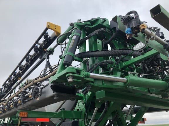 2021 John Deere R4060 Chemical Applicators Sprayers - Self Propelled ...