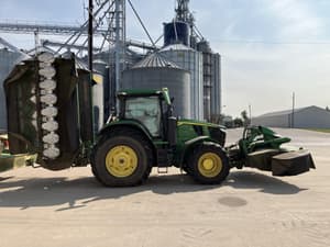 2021 John Deere R990R/F350R Stock No. KW1128 KW1130 Hay and Forage For ...