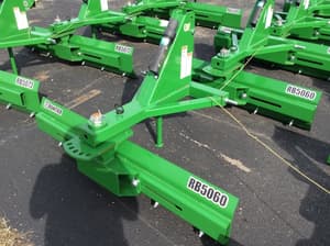 SOLD - 2021 John Deere RB5060 Stock No. K0003168 Other Equipment ...