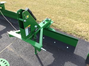 SOLD - 2021 John Deere RB5060 Stock No. K0003167 Other Equipment ...