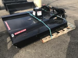 SOLD - 2022 John Deere RC78 Stock No. R0001982 Other Equipment ...