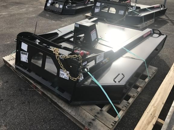 2022 John Deere RC78B Other Equipment Skid Steer Attachments for Sale ...