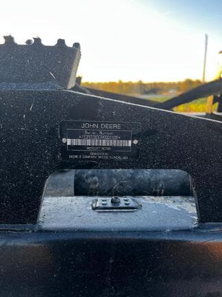 2021 John Deere RC78B Other Equipment Skid Steer Attachments for Sale ...