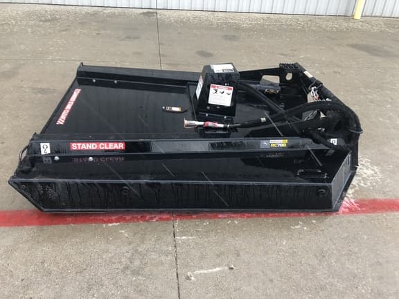 2021 John Deere RC78B Other Equipment Skid Steer Attachments for Sale ...