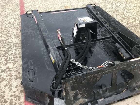 2021 John Deere RC78B Other Equipment Skid Steer Attachments for Sale ...