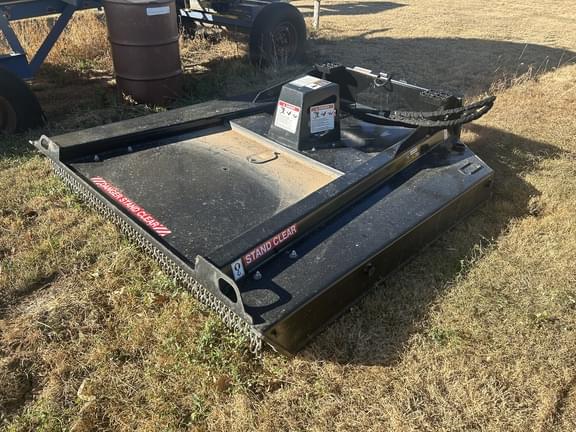 2021 John Deere RC78B Other Equipment Skid Steer Attachments for Sale ...