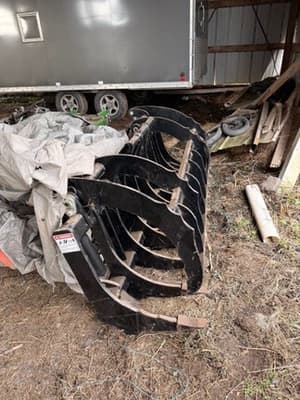SOLD - 2022 John Deere RR84 Stock No. 523783 Other Equipment | Tractor Zoom