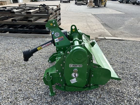 2021 Frontier RT3049R Tillage Rotary Tillage for Sale | Tractor Zoom