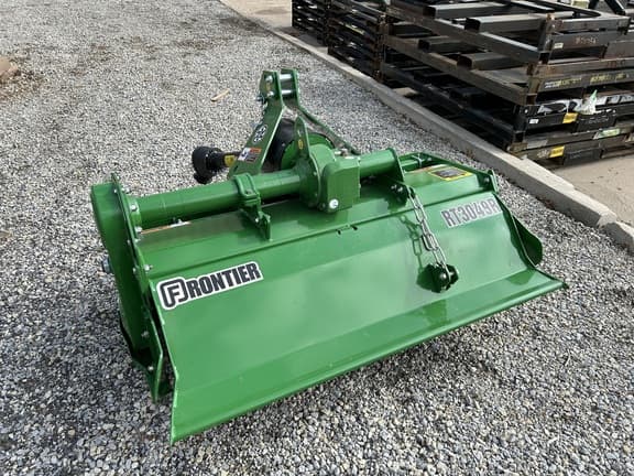 2021 Frontier RT3049R Tillage Rotary Tillage for Sale | Tractor Zoom