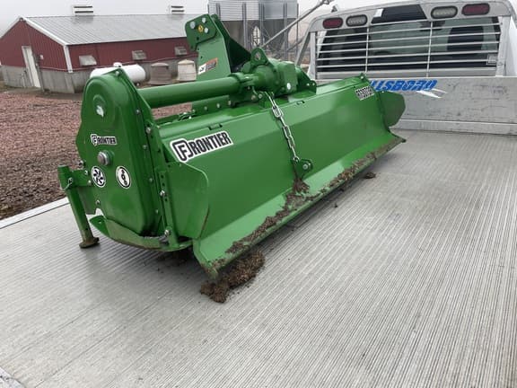 2021 Frontier RT3073R Tillage Rotary Tillage for Sale | Tractor Zoom