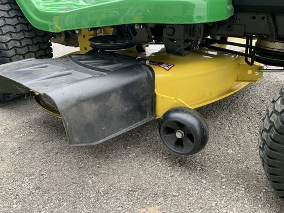 2021 John Deere S130 Other Equipment Turf for Sale | Tractor Zoom
