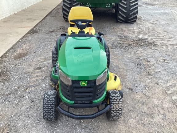 2021 John Deere S130 Other Equipment Turf for Sale | Tractor Zoom