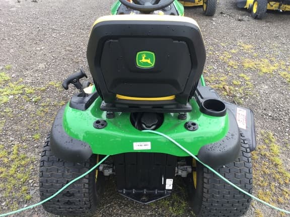 2021 John Deere S130 Other Equipment Turf for Sale | Tractor Zoom