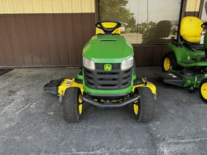 SOLD - 2021 John Deere S180 Stock No. 211915 Other Equipment with 252 ...