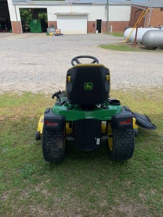2021 John Deere S180 Other Equipment Turf for Sale | Tractor Zoom