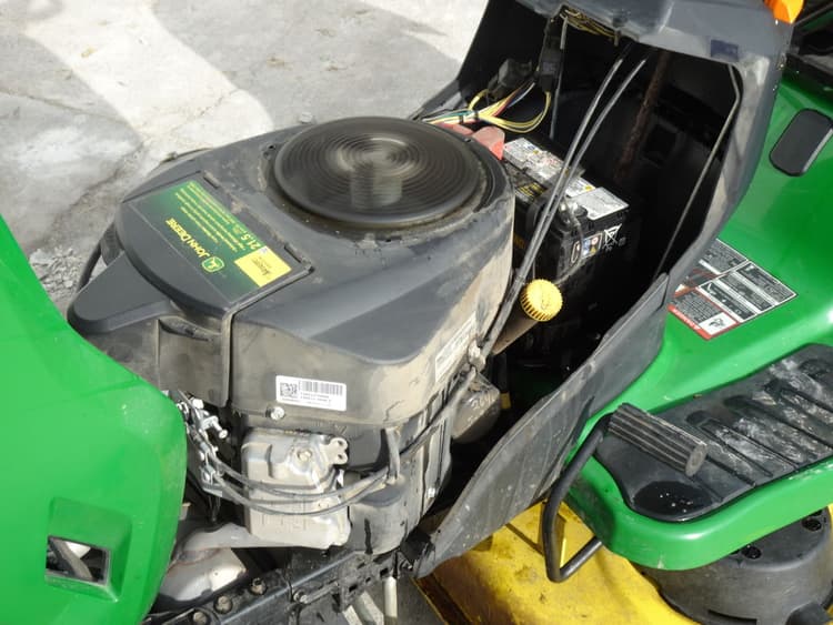 2021 John Deere S240 Other Equipment Turf for Sale | Tractor Zoom
