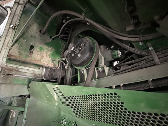 2021 John Deere S760 Combines Class 6 for Sale | Tractor Zoom