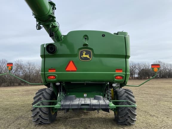 2021 John Deere S760 Combines Class 6 for Sale | Tractor Zoom