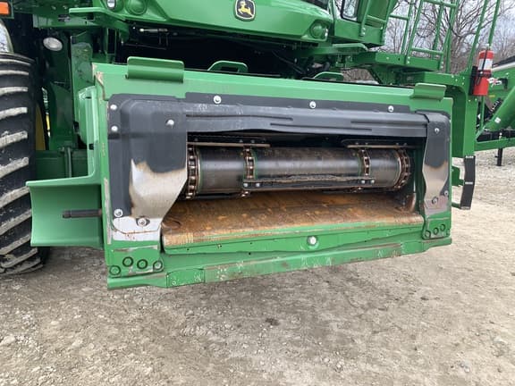 2021 John Deere S760 Combines Class 6 for Sale | Tractor Zoom