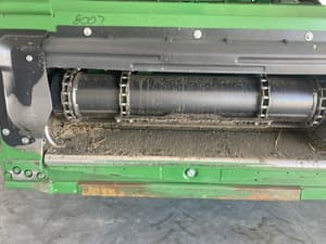 SOLD - 2021 John Deere S790 Stock No. 485095 Combines with 486 Hrs ...