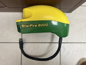 SOLD - 2021 John Deere StarFire 6000 Stock No. 401431 Other Equipment ...