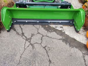 SOLD - 2021 HLA 1500 Stock No. 556027 Other Equipment | Tractor Zoom