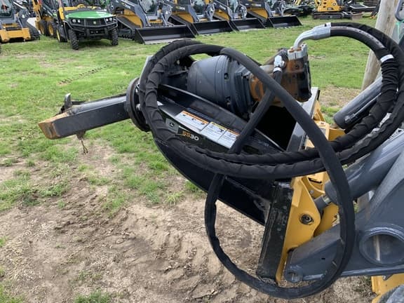 2021 John Deere SS30 Other Equipment Skid Steer Attachments for Sale ...