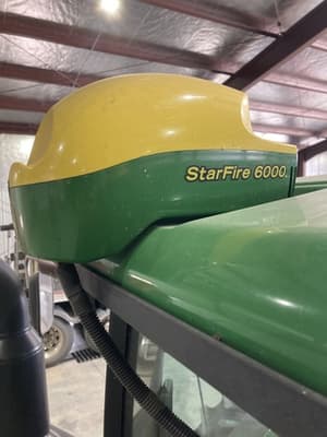 SOLD - 2021 John Deere StarFire 6000 Stock No. 433729 Other Equipment ...