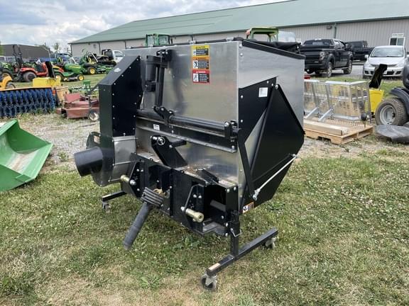 2021 Terrain King TKV20 Other Equipment Turf for Sale | Tractor Zoom