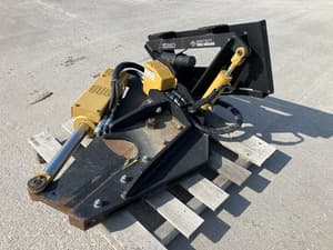 SOLD - 2021 John Deere Tree sheer Stock No. 85699 Other Equipment ...