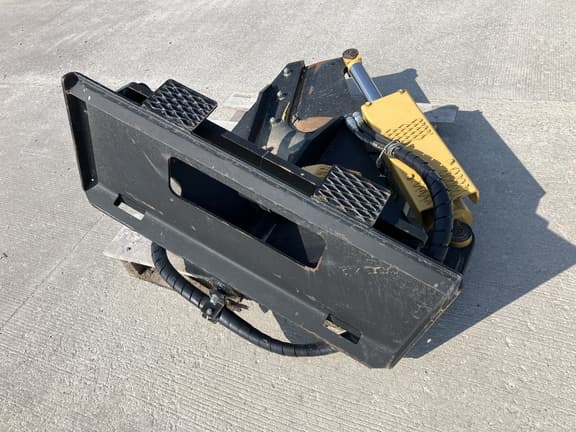 2021 Sidney MFG Heavy Duty Tree Shears Other Equipment Skid Steer ...
