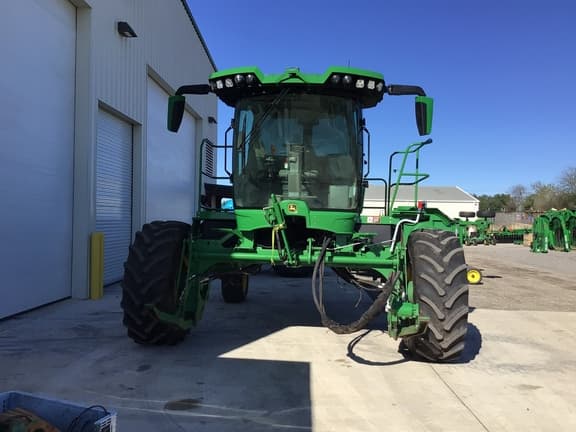 2022 John Deere W235R Hay and Forage Windrowers for Sale | Tractor Zoom