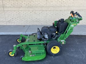 SOLD - 2021 John Deere W48R Stock No. H0007095 Other Equipment with 543 ...
