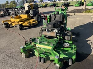 2021 John Deere W48R Stock No. H0008307 Other Equipment For Sale with ...