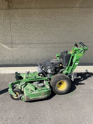 2021 John Deere W48R Stock No. H0008307 Other Equipment For Sale with ...