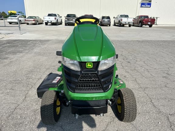 2021 John Deere X330 Other Equipment Turf for Sale | Tractor Zoom