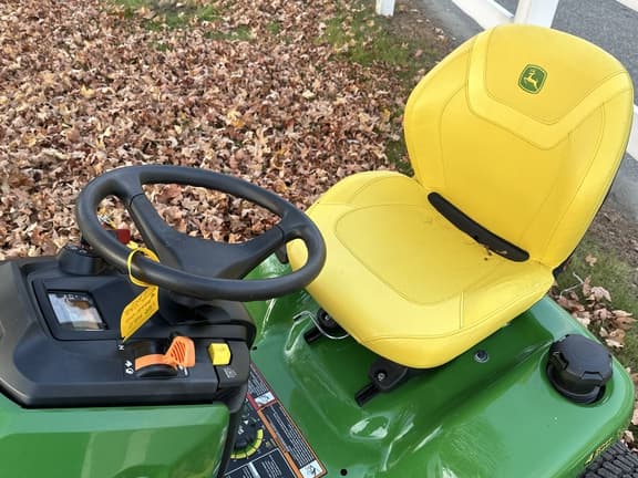 2021 John Deere X394 Other Equipment Turf for Sale | Tractor Zoom