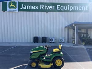 2021 John Deere X570 Stock No. 65004607 Other Equipment For Sale with ...