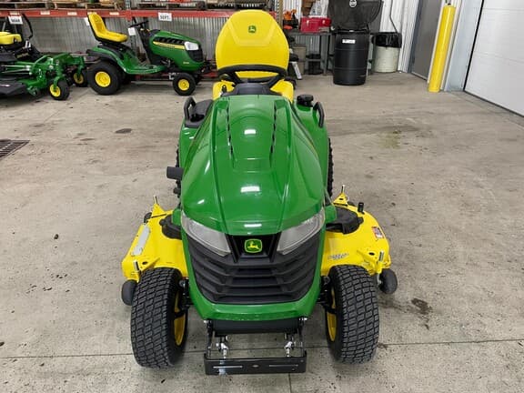 2021 John Deere X590 Other Equipment Turf for Sale | Tractor Zoom