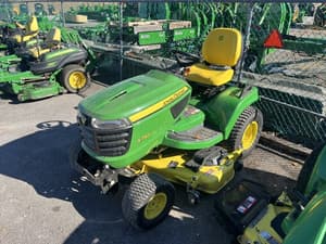 2021 John Deere X750 Stock No. 1042289 Other Equipment For Sale with ...