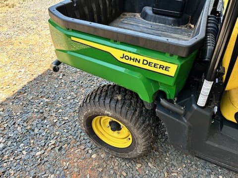 2021 John Deere XUV 560E Other Equipment Outdoor Power for Sale ...