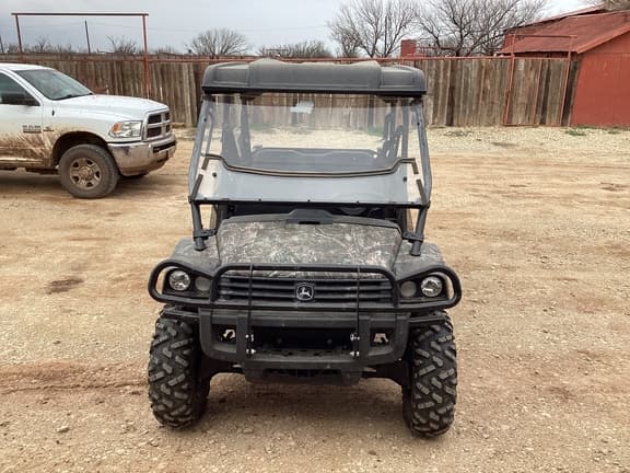 2021 John Deere XUV 825M S4 Other Equipment Outdoor Power for Sale ...