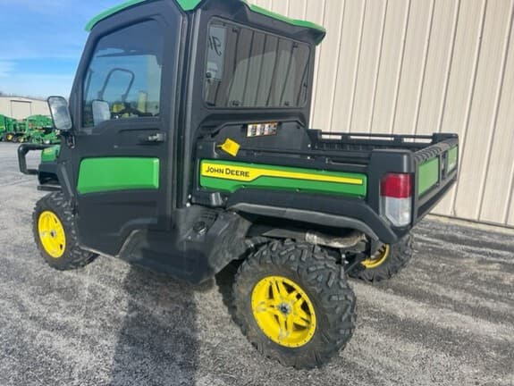 2021 John Deere XUV 835R Other Equipment Outdoor Power for Sale ...