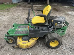 2021 John Deere Z345R Stock No. 1290098 Other Equipment For Sale with ...