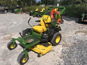 2021 John Deere Z530M Stock No. 385611 Other Equipment For Sale with ...